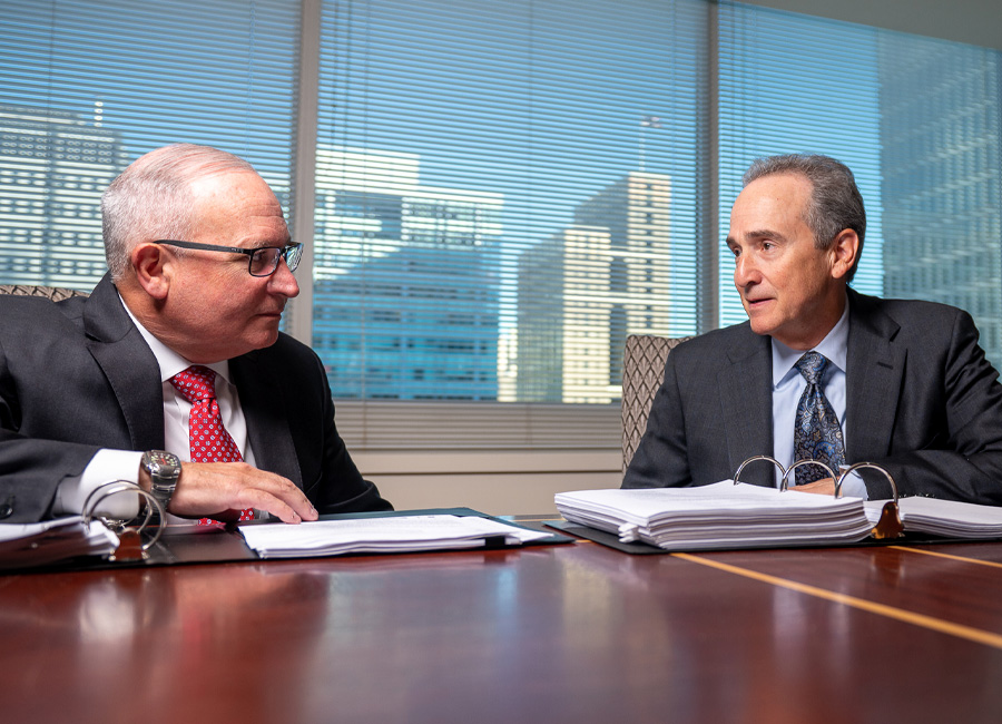 Lawyer Referrals | Friedman Schuman Layser